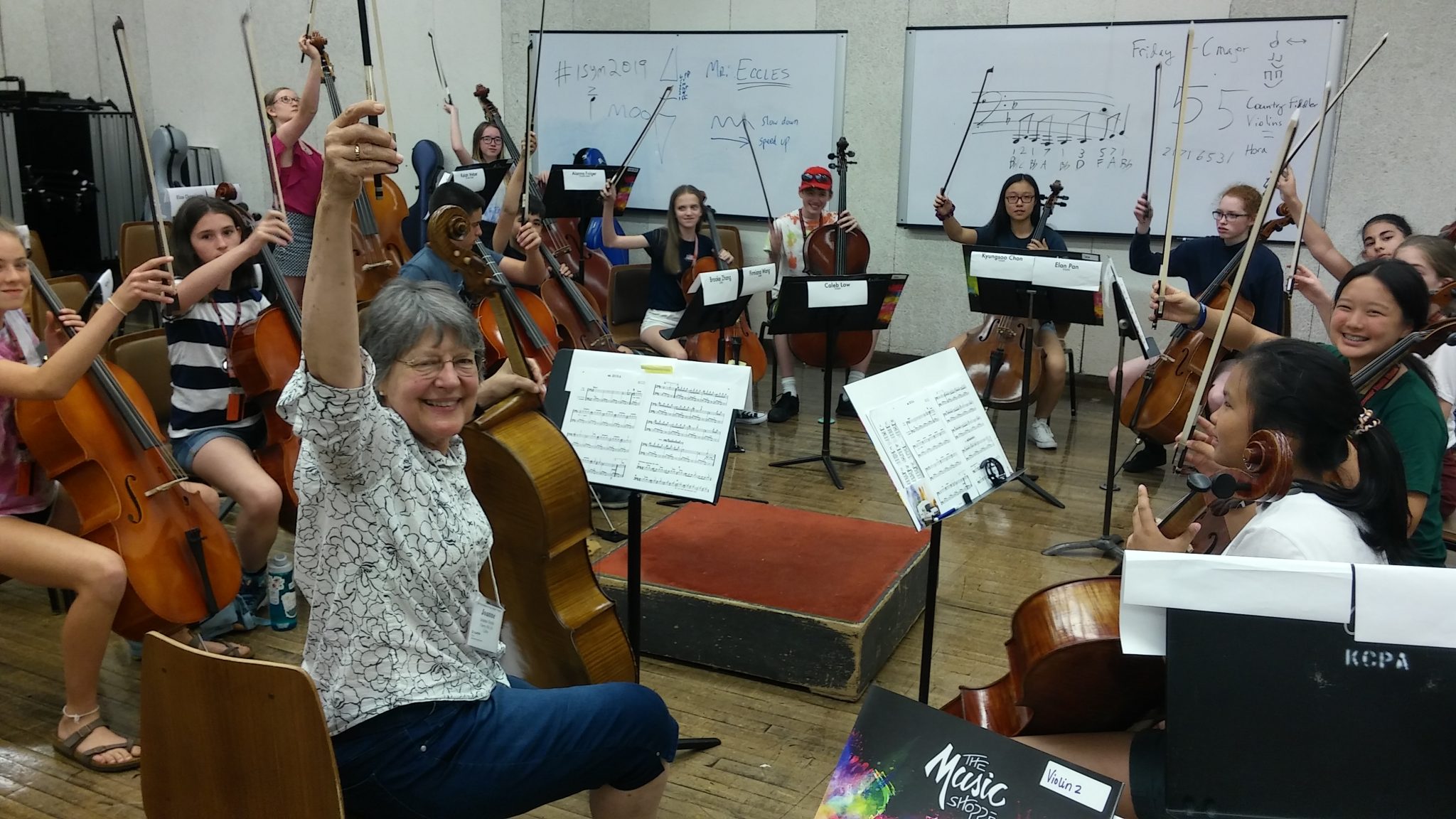 Rolland String Pedagogy – ARCHIVE – 2022 Paul Rolland String Pedagogy ...