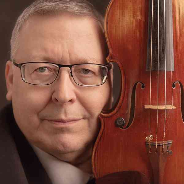 William Wassum – ARCHIVE – 2022 Paul Rolland String Pedagogy Workshop
