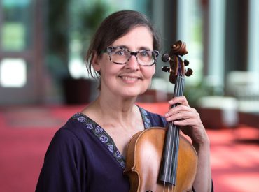 Colette Abel – ARCHIVE – 2022 Paul Rolland String Pedagogy Workshop
