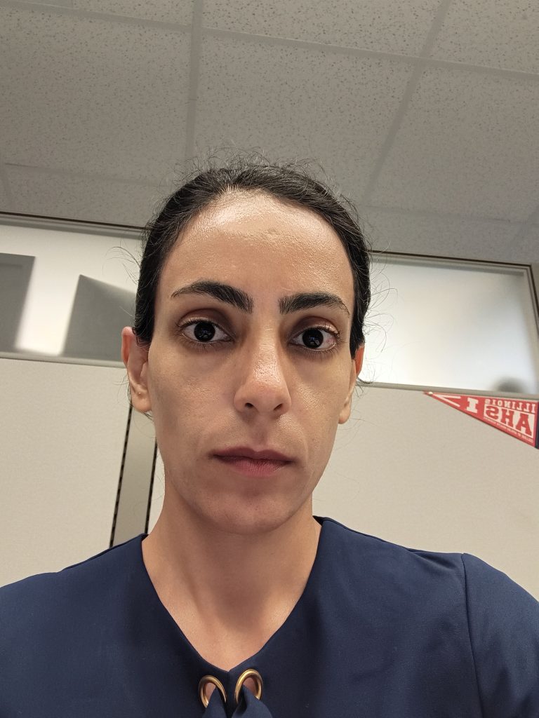 PKL Graduate Students – Pedagogical Kinesiology Lab