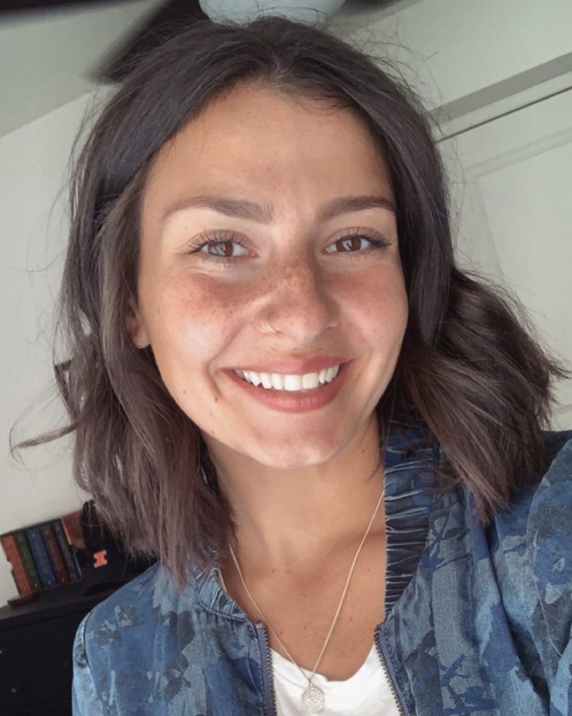 PKL Graduate Students – Pedagogical Kinesiology Lab