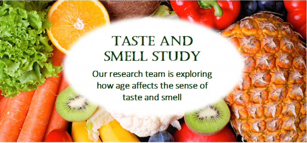 Join our studies – Pepino Lab