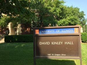 About Us | Department of Political Science - University of Illinois at ...