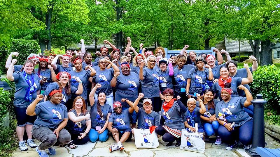 2020 Polk School Alumni Reception | The Polk School