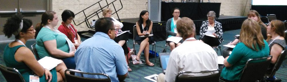 Project Welcome | Libraries Serving Refugees and Asylum Seekers ...