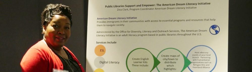 Project Welcome | Libraries Serving Refugees and Asylum Seekers ...