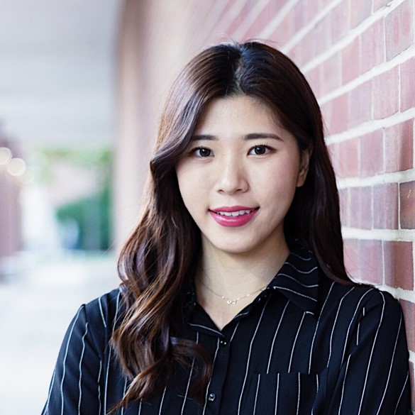 People | Pinshane Huang Research Lab