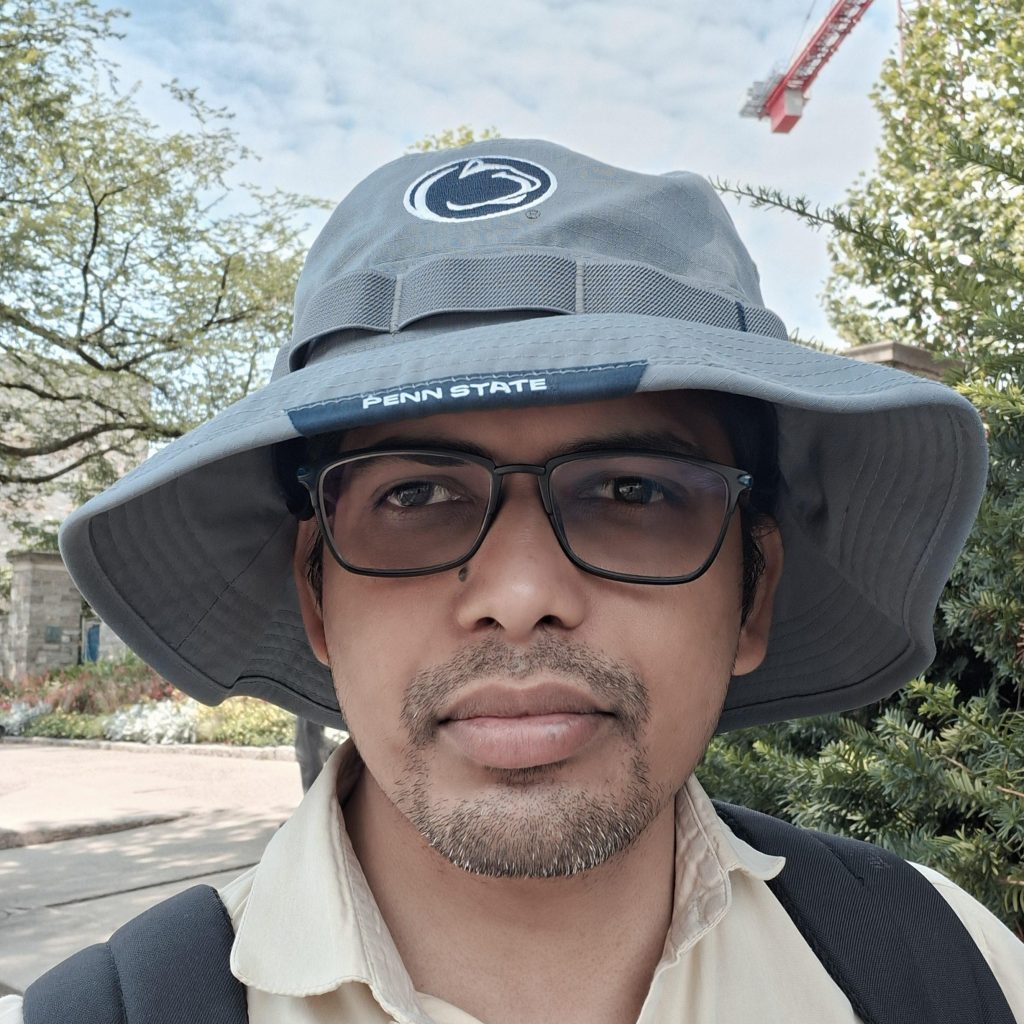 People – Chu Group