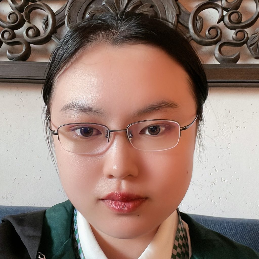 People – CHU Laboratory