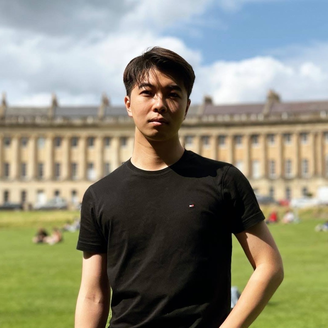 People | Chu Group | GaN Devices and Integration | Illinois