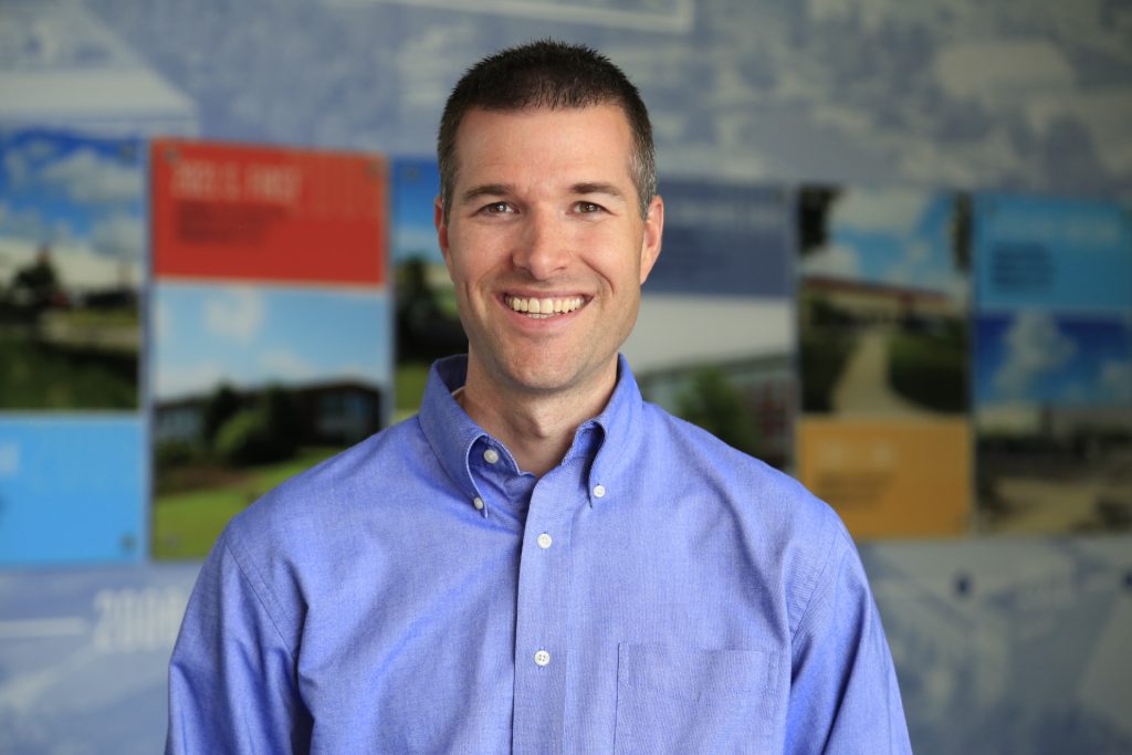 Ryan Dilger | Nutrition, Health, and Neuroscience Laboratory