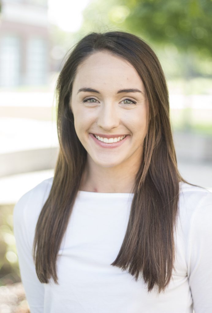 Kaylee Hahn – Nutrition, Health, and Neuroscience Laboratory