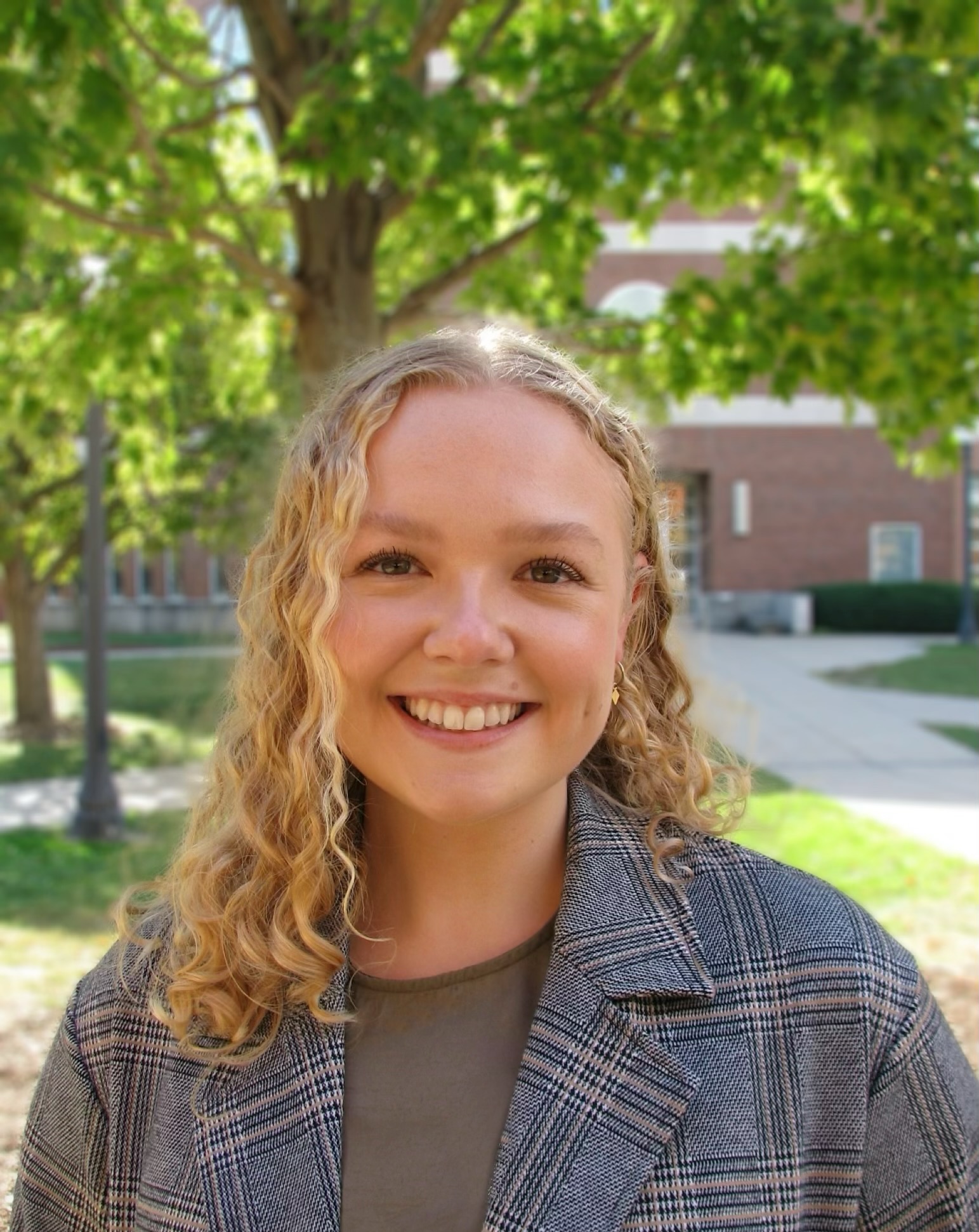 Hannah Shinnerl – Nutrition, Health, and Neuroscience Laboratory