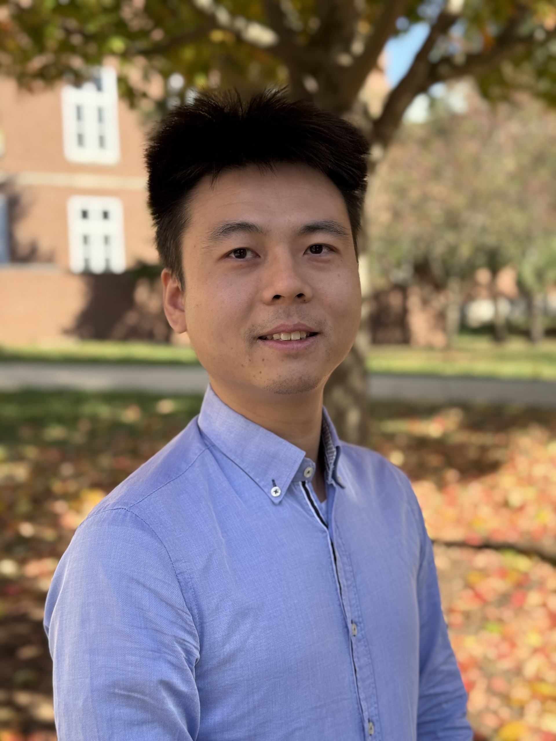 Chang Cao | Nutrition, Health, and Neuroscience Laboratory