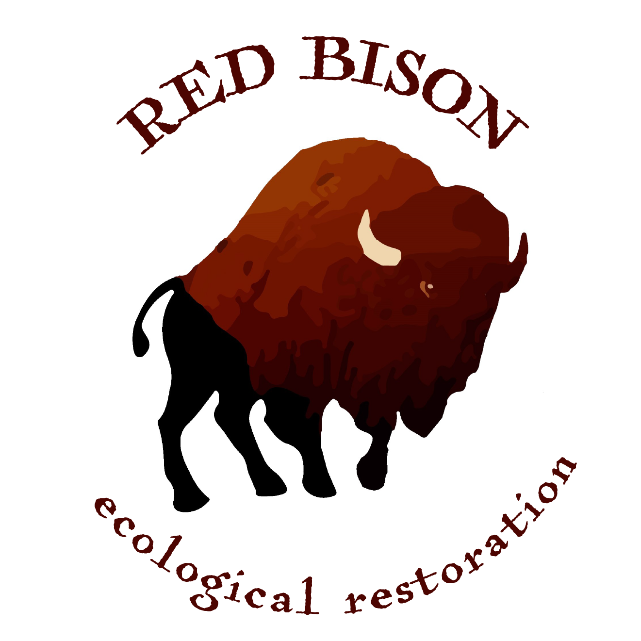 Red Bison | Ecological Restoration at UIUC - University of Illinois at ...