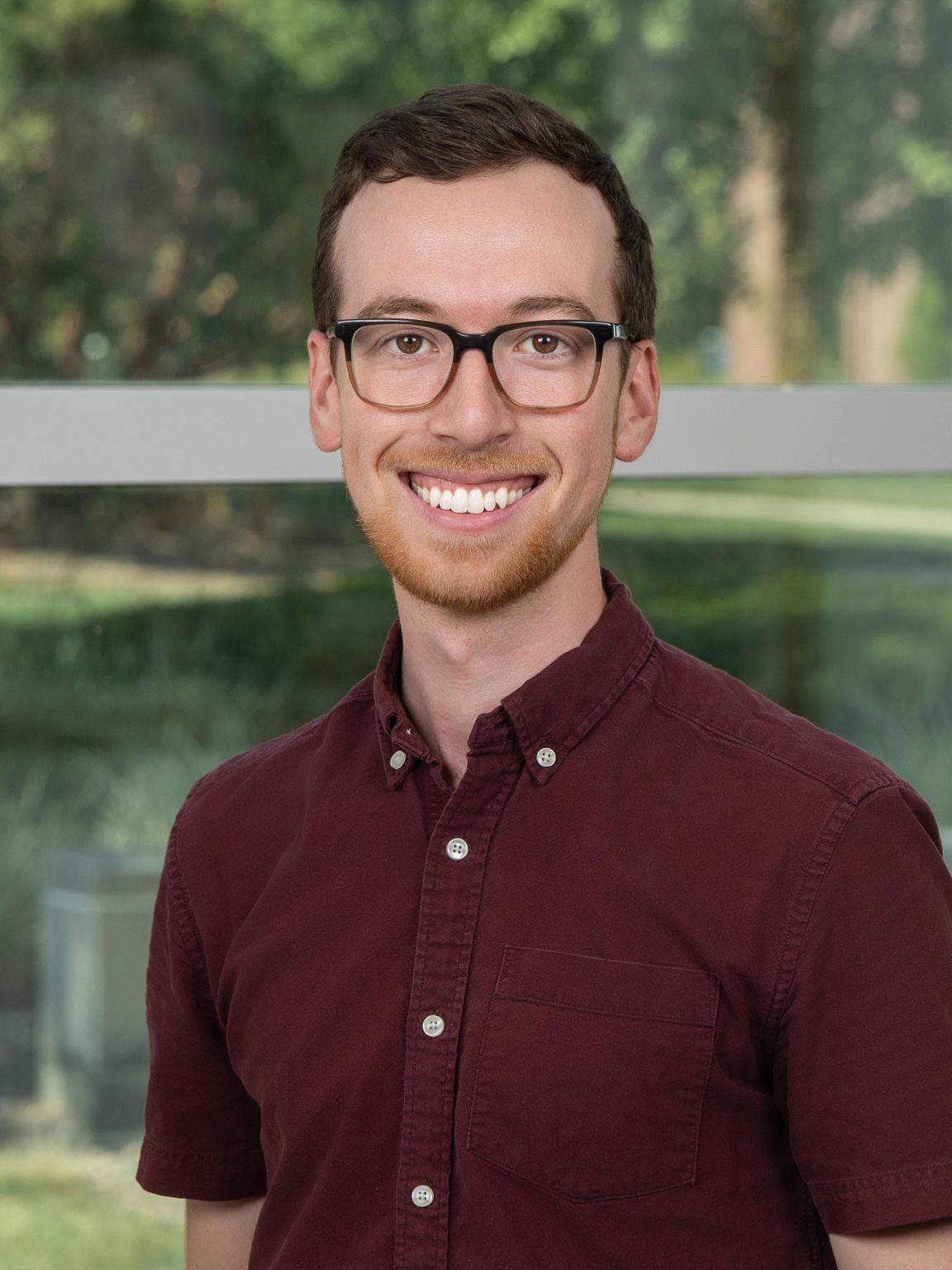 Benjamin Van Doren – Research Academy