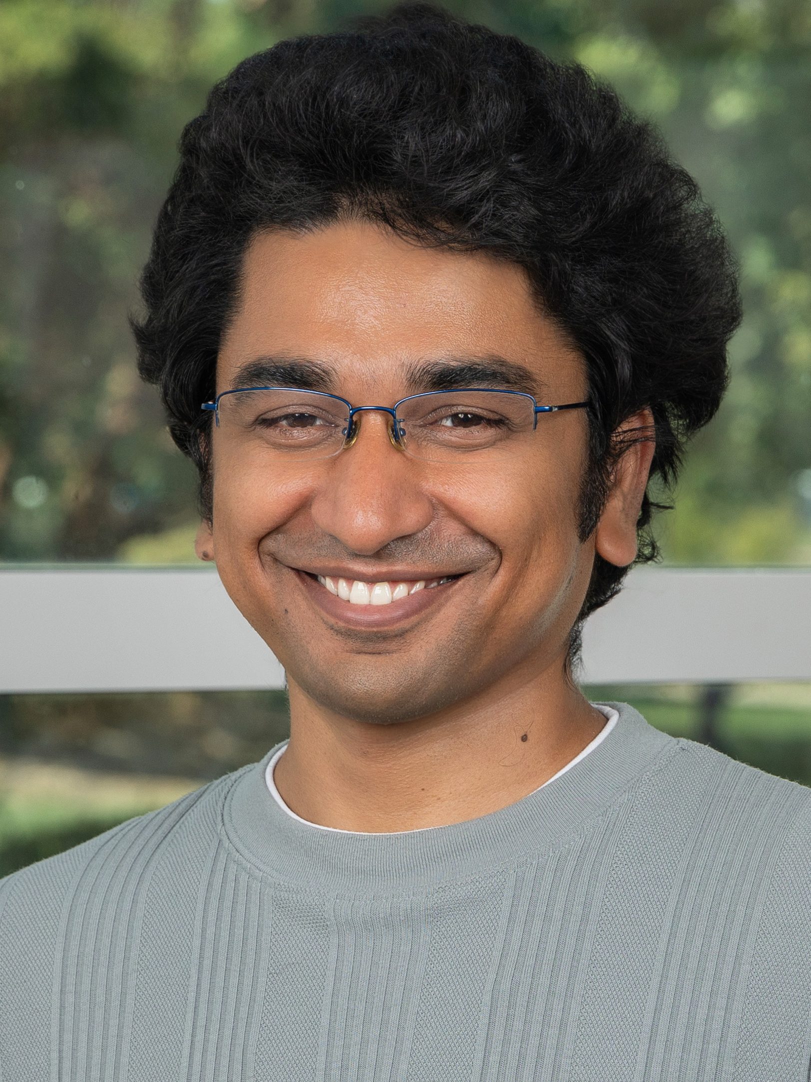 Amit Rai – Research Academy