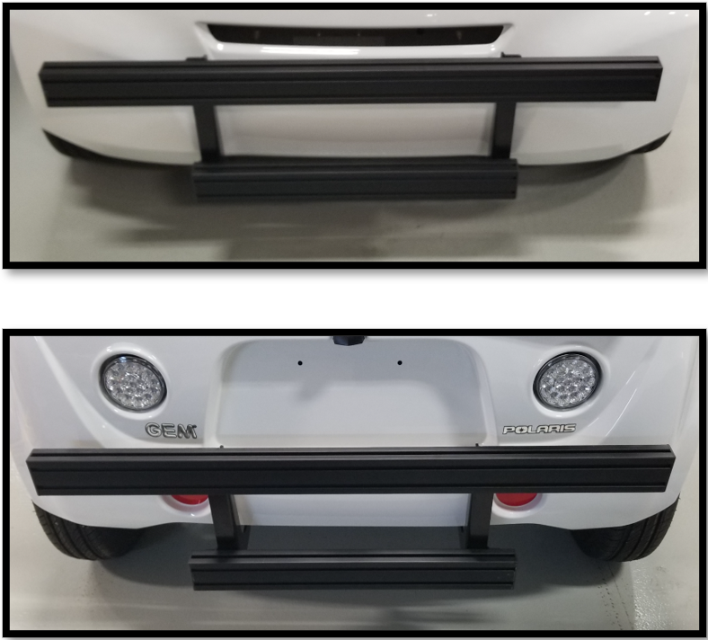 Polaris GEM e2 – Hardware | Resources of Robotics and Autonomy ...