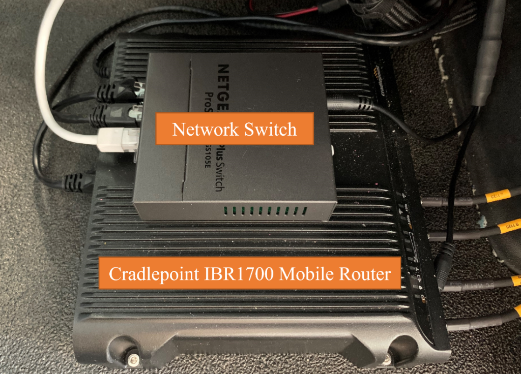 Polaris GEM e2 – Hardware | Resources of Robotics and Autonomy ...