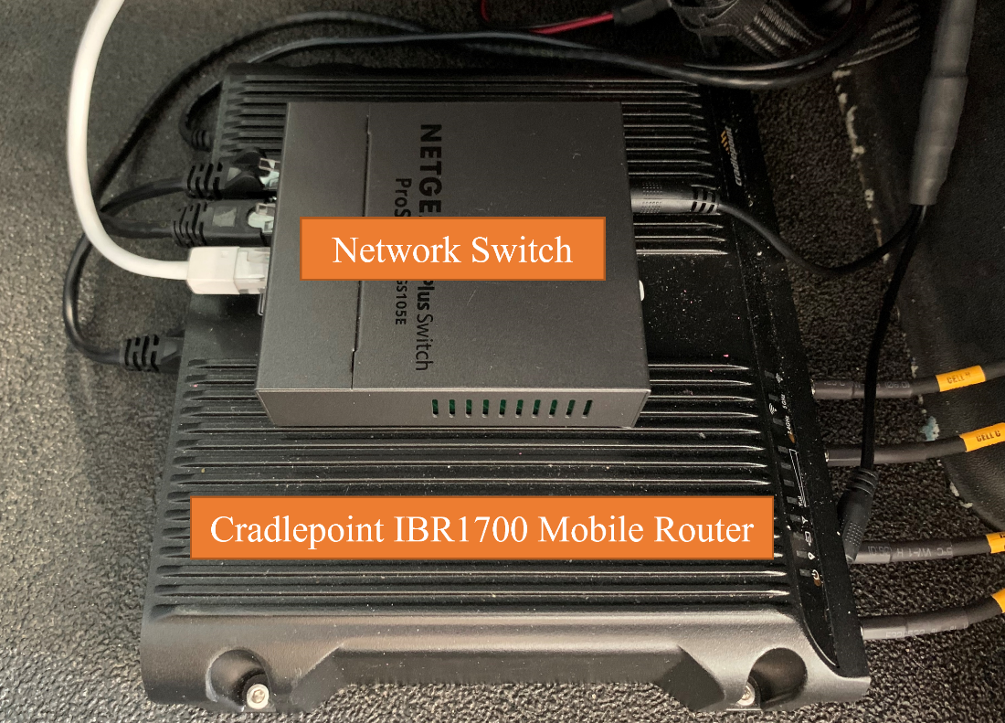 Polaris GEM e2 – Hardware | Resources of Robotics and Autonomy ...