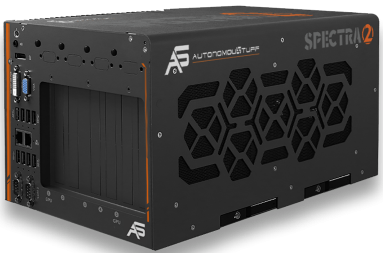 Polaris GEM e2 – Hardware | Resources of Robotics and Autonomy ...