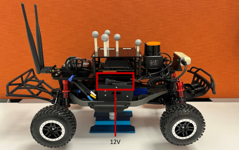 F1TENTH – Operation (Urbana-Champaign) | Resources of Robotics and ...