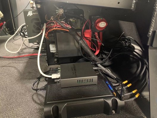 Polaris GEM e2 – Operation | Resources of Robotics and Autonomy ...