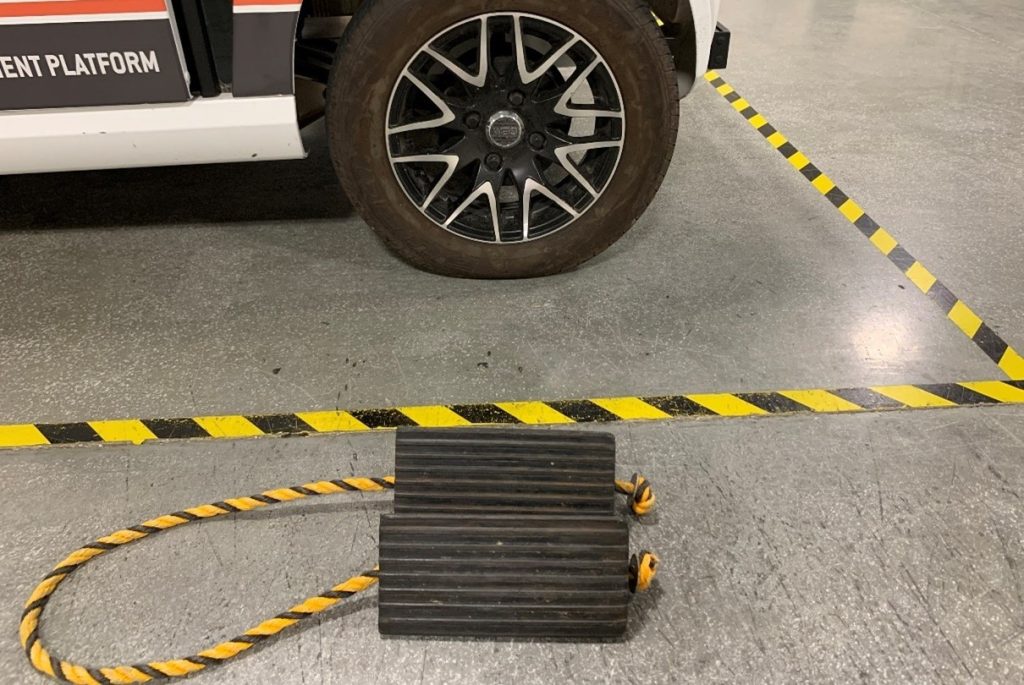 Polaris GEM e2 – Operation | Resources of Robotics and Autonomy ...