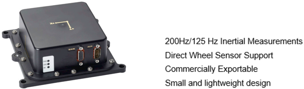 Polaris GEM e2 – Hardware | Resources of Robotics and Autonomy ...