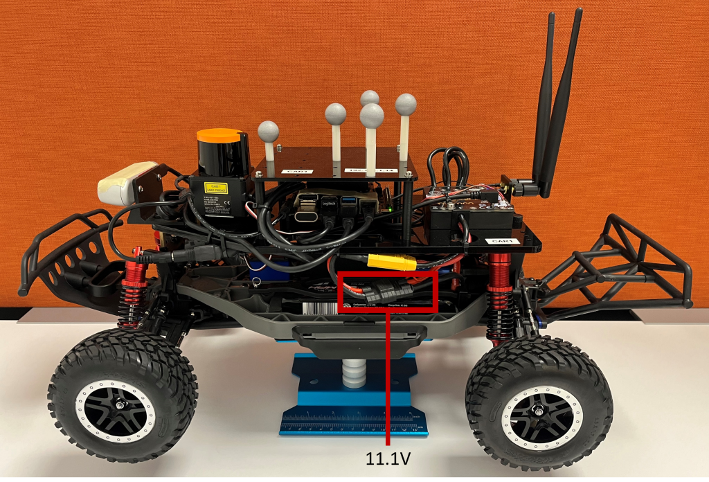 F1TENTH – Operation (Urbana-Champaign) | Resources of Robotics and ...