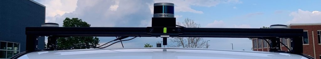 Polaris GEM e2 – Hardware | Resources of Robotics and Autonomy ...