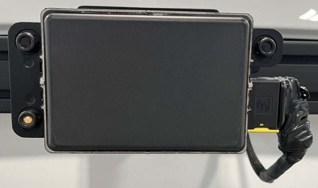 Polaris GEM e2 – Hardware | Resources of Robotics and Autonomy ...