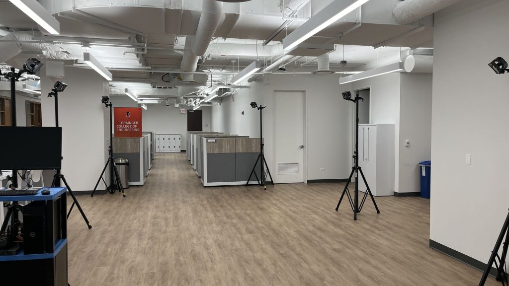 F1TENTH – Operation (Chicago) | Resources of Robotics and Autonomy ...