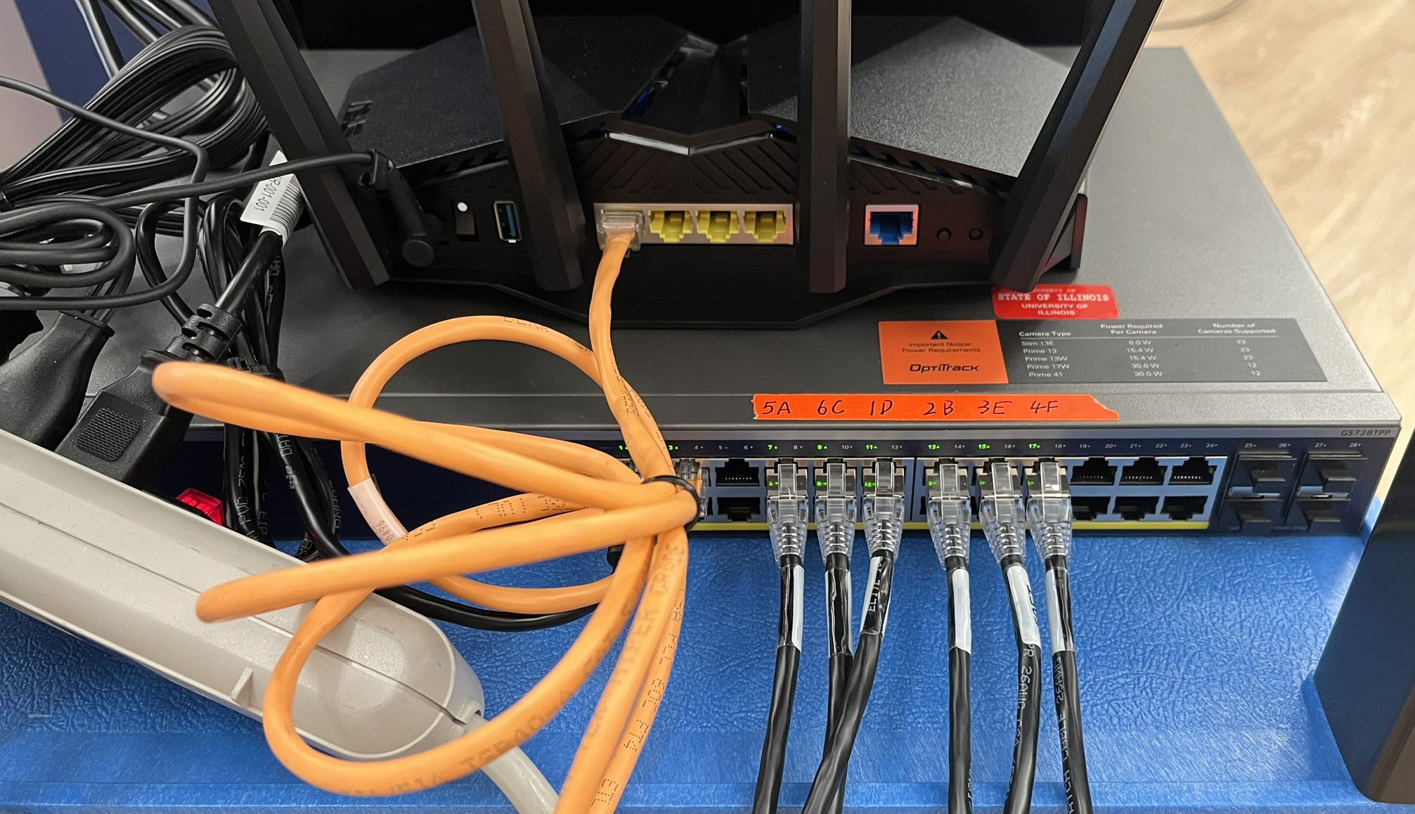 F1TENTH – Operation (Chicago) | Resources of Robotics and Autonomy ...