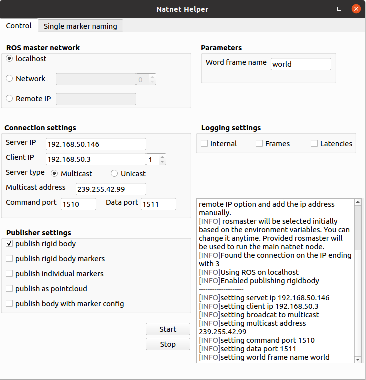 F1TENTH – Operation (Chicago) | Resources of Robotics and Autonomy ...