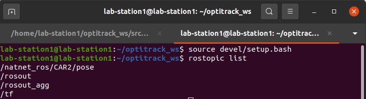F1TENTH – Operation (Chicago) | Resources of Robotics and Autonomy ...