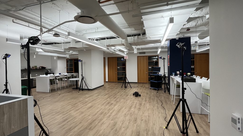 F1TENTH – Operation (Chicago) | Center for Autonomy Resources ...