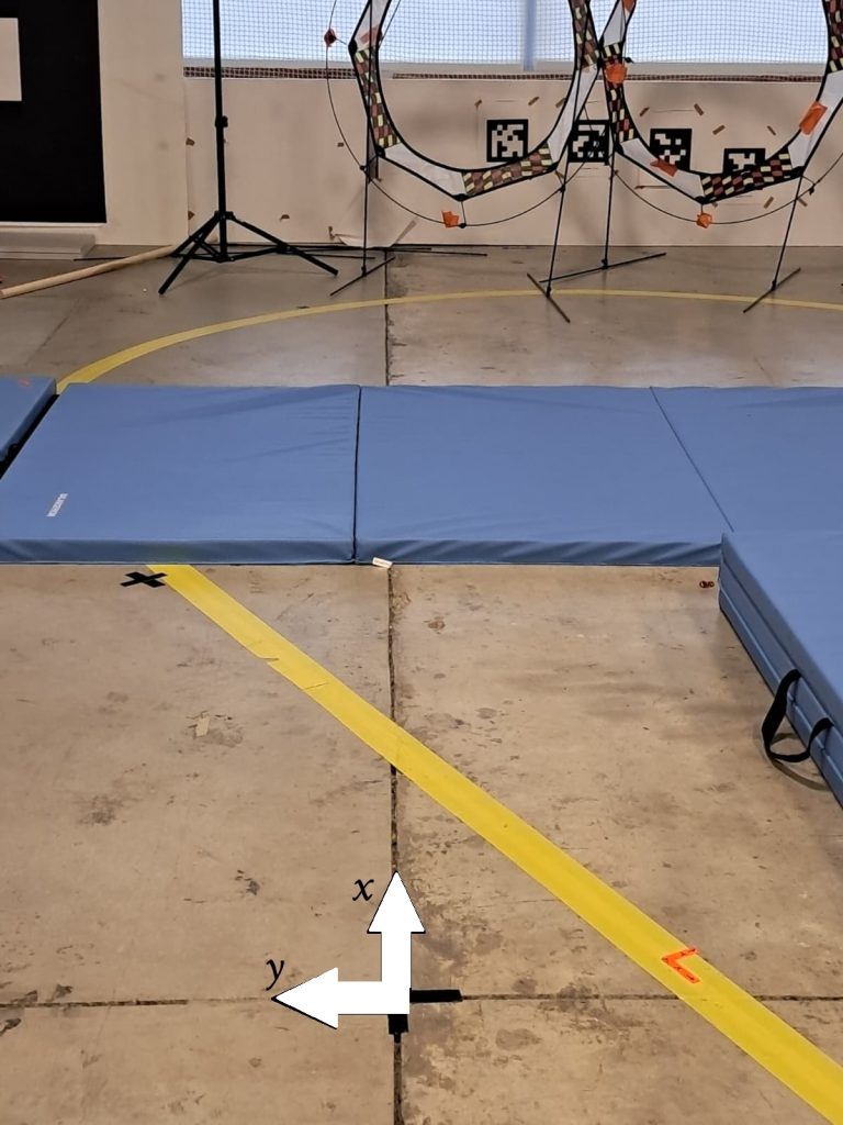 Create new Vicon object | Center for Autonomy Resources @ Illinois ...