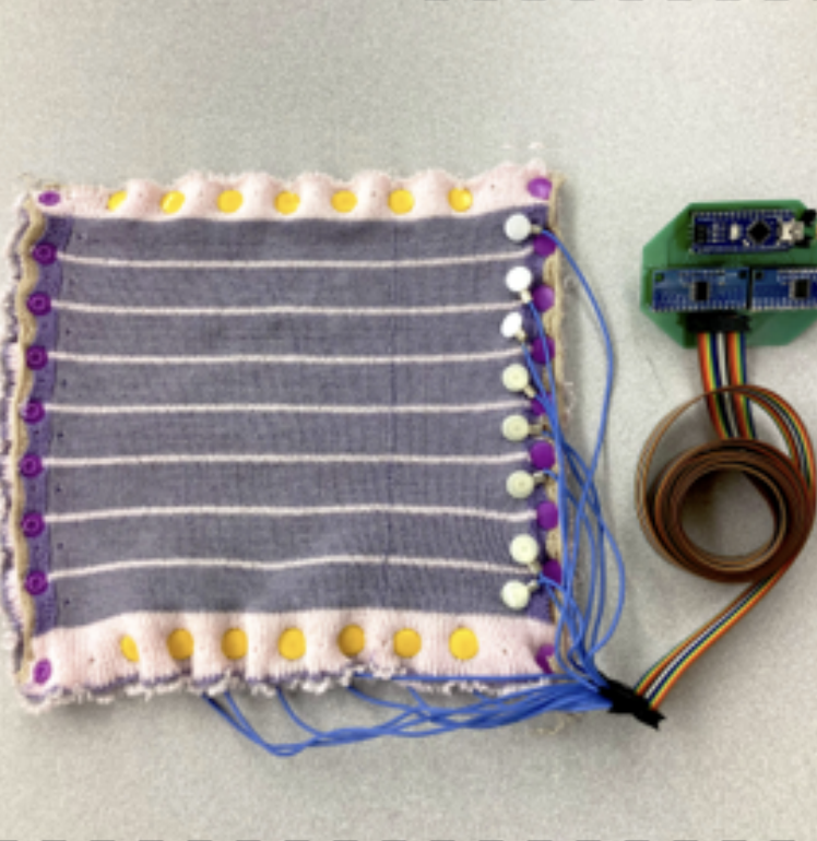 Research – RoboTouch