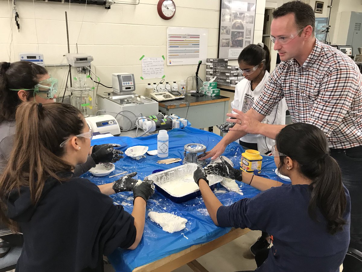 Gallery – The Simon Rogers Group for Soft Matter Research