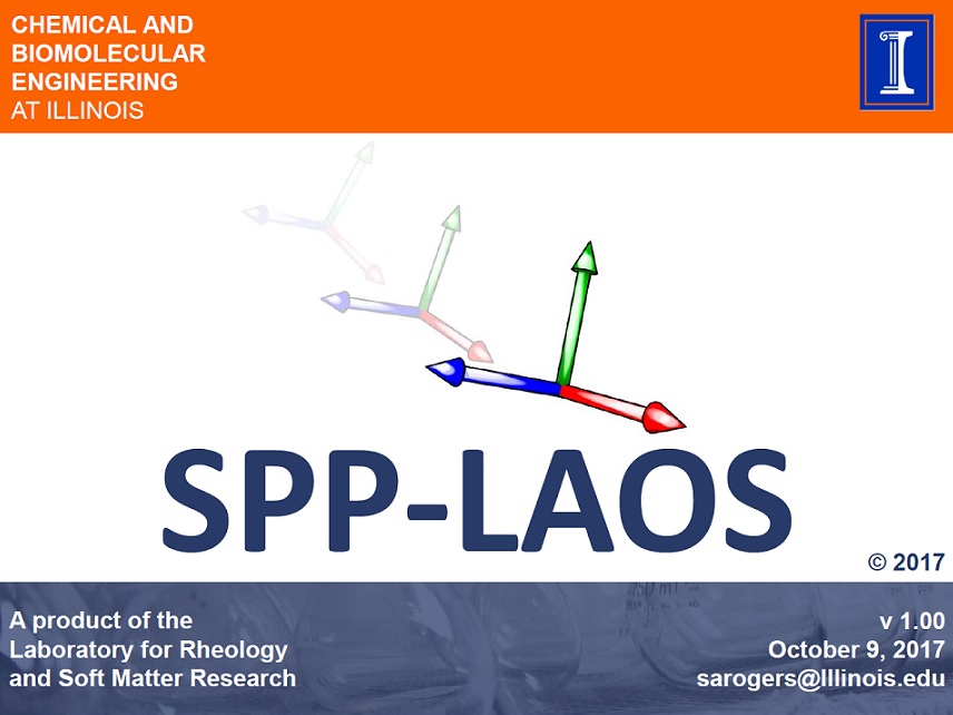 SPP Freeware – The Simon Rogers Group for Soft Matter Research