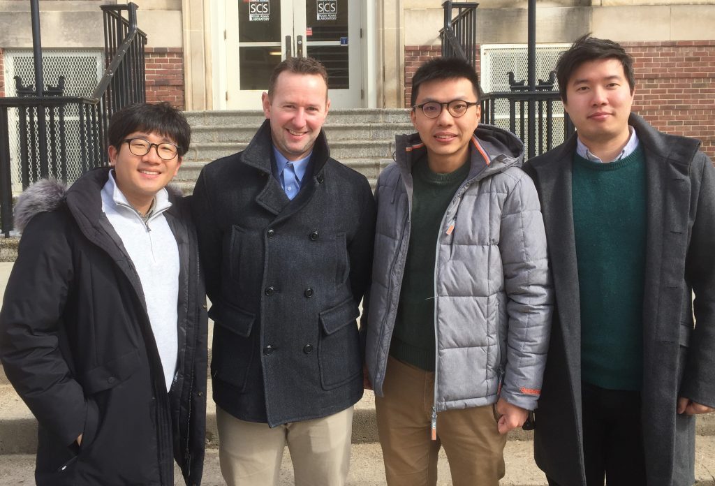 Gallery – The Simon Rogers Group for Soft Matter Research