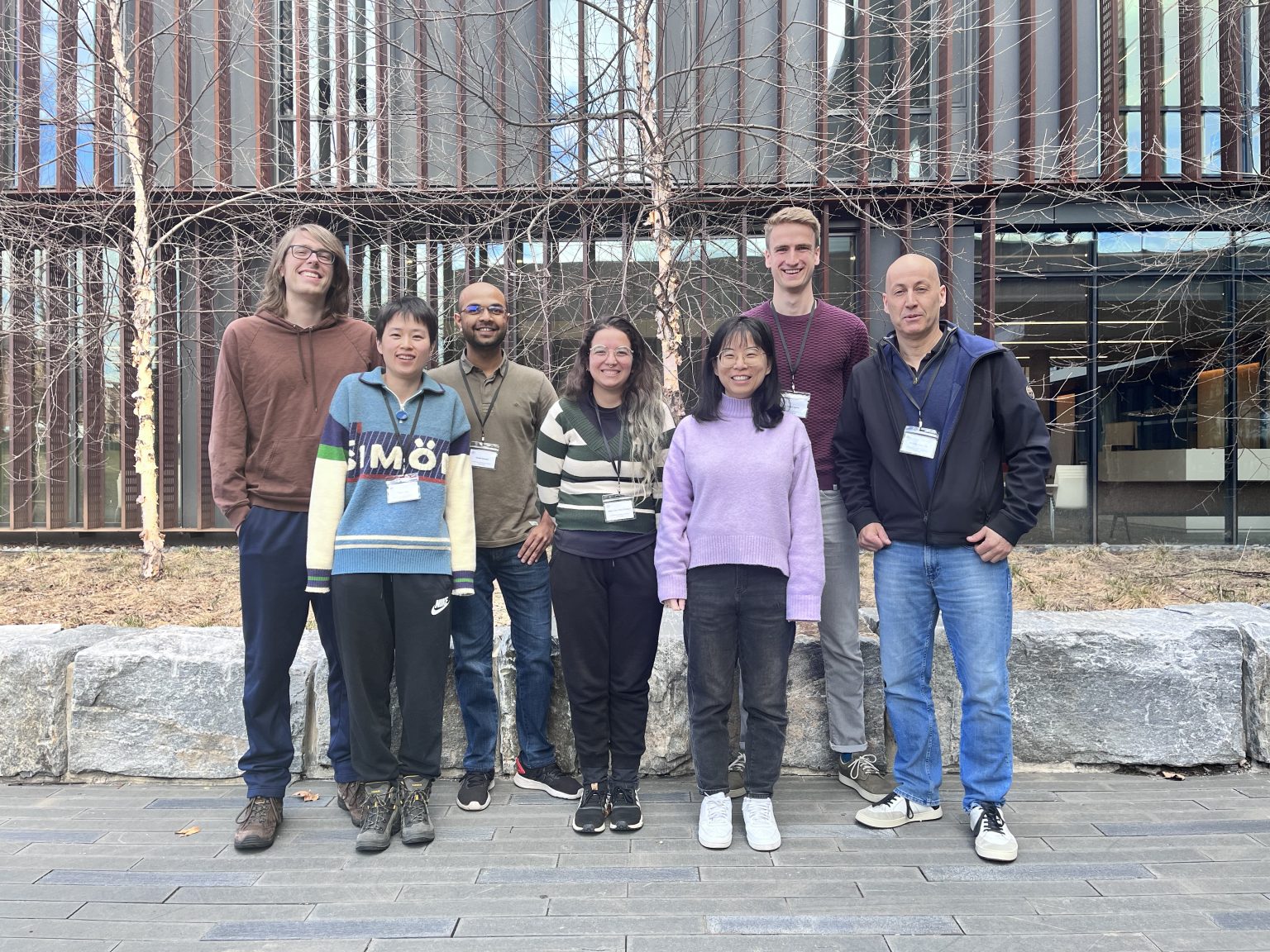 GRuipoid | Rui Loja Fernandes Homepage - University of Illinois at ...