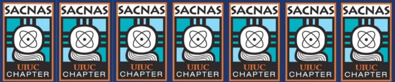 SACNAS – "Advancing Chicanos/Hispanics & Native Americans in Science ...