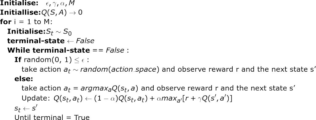 MP4 – Reinforcement learning | Principles of Safe Autonomy @ Illinois ...