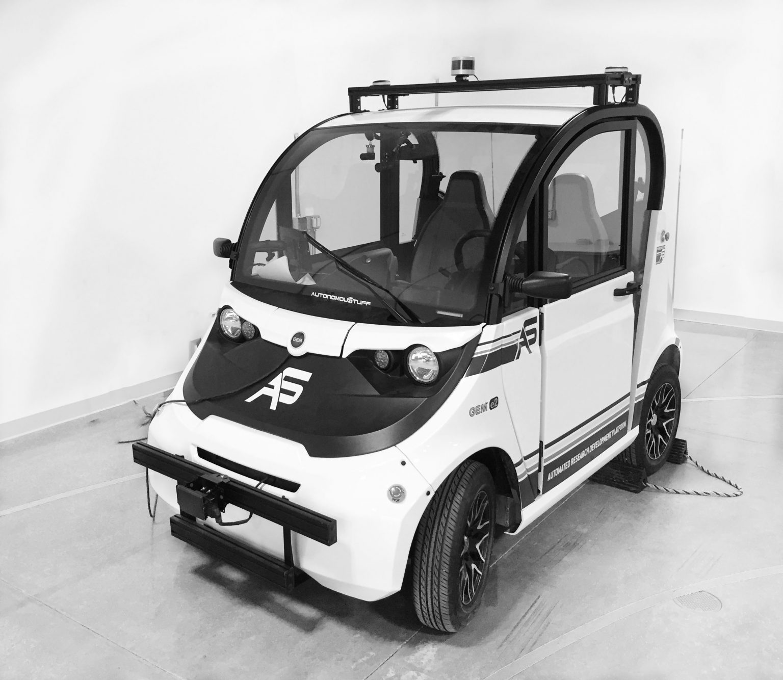 Principles of Safe Autonomy @ Illinois | ECE484 - University of Illinois at Urbana-Champaign