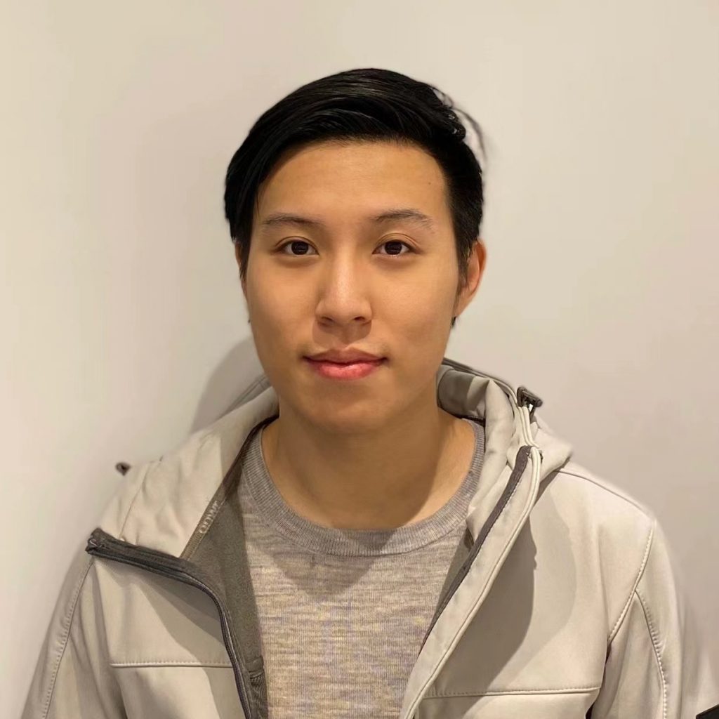 Ninghan_Zhong | Principles of Safe Autonomy @ Illinois - University of Illinois at Urbana-Champaign