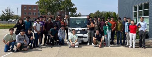 Principles Of Safe Autonomy Illinois Ece484 University Of Illinois At Urbana Champaign