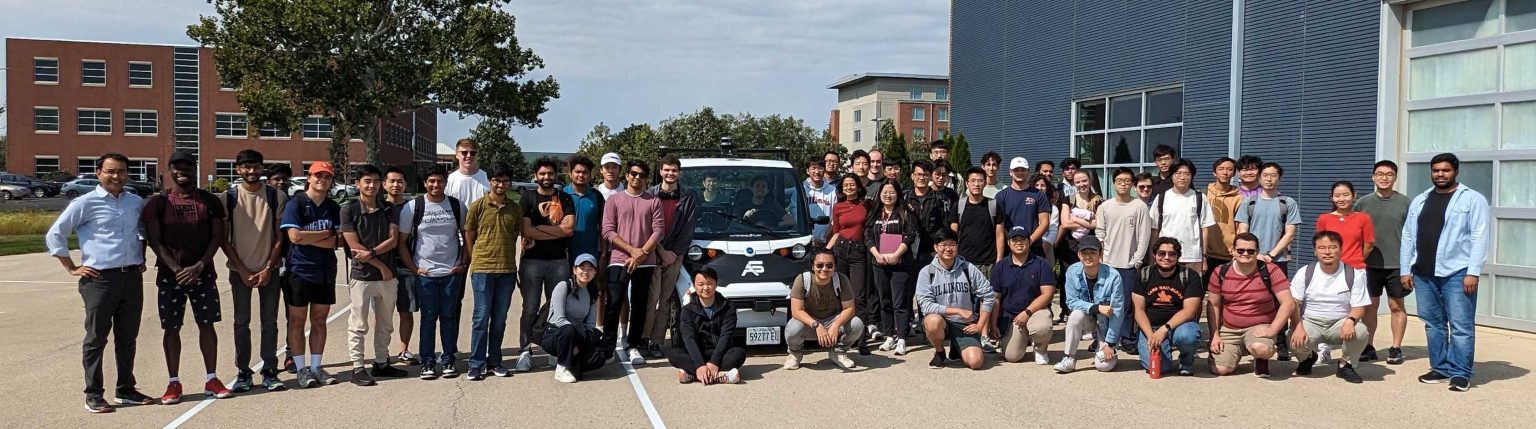 Principles Of Safe Autonomy Illinois Ece484 University Of Illinois At Urbana Champaign