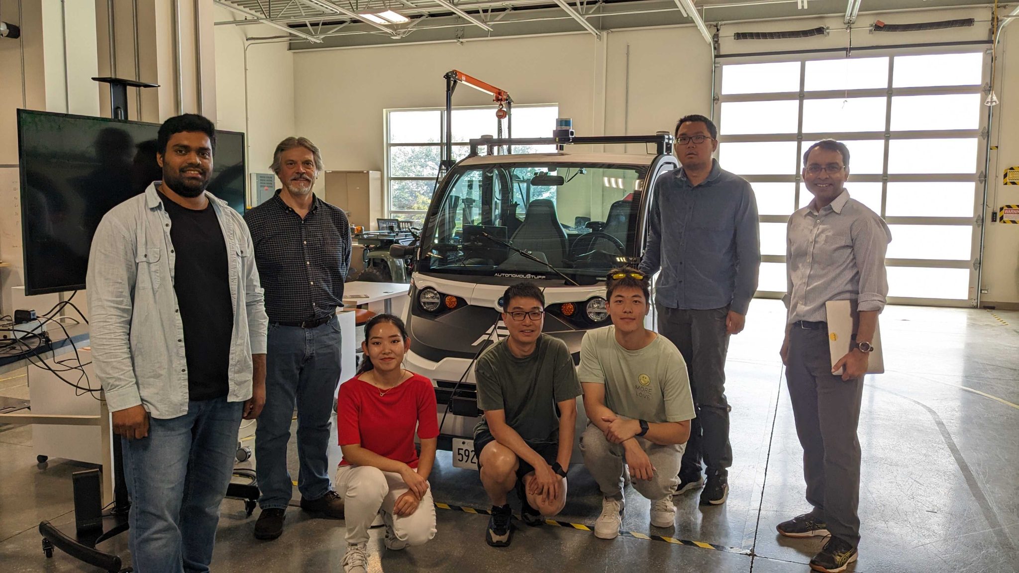 Principles of Safe Autonomy @ Illinois | ECE484 - University of Illinois at Urbana-Champaign